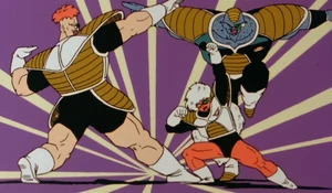 Ginyu Forces | Villains Wiki | Fandom