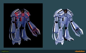 Baxter Stockman (TMNT 2012) | Villains Wiki | Fandom