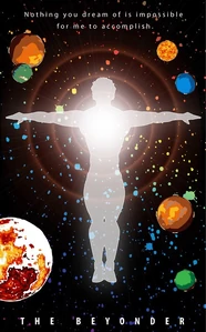 Beyonder (Marvel) | Villains Wiki | Fandom