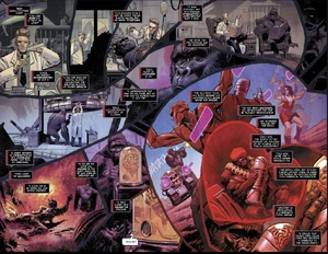 Brain (DC)/Gallery | Villains Wiki | Fandom