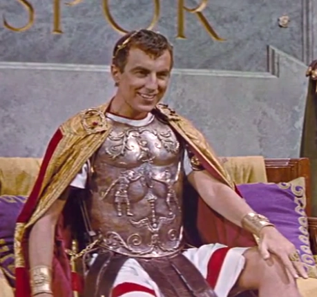 Caligula (The Robe) | Villains Wiki | Fandom