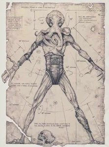 Illithids/Gallery | Villains Wiki | Fandom