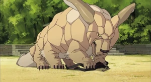 Cerberus (Blood-C)/Gallery | Villains Wiki | Fandom