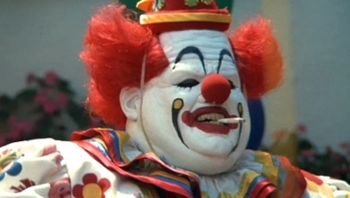 Violator (1997 Film)/Gallery | Villains Wiki | Fandom