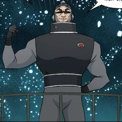 User blog:LordGalvatronYT/PE Proposal: Commander Z | Villains Wiki | Fandom