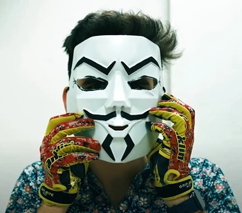 Daniel Gizmo | Villains Wiki | Fandom