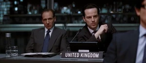 Max Denbigh | Villains Wiki | Fandom