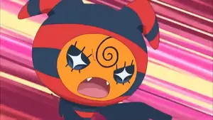 Devil Memetchi | Villains Wiki | Fandom