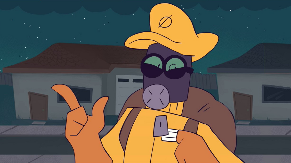 Happy Fella/Gallery | Villains Wiki | Fandom