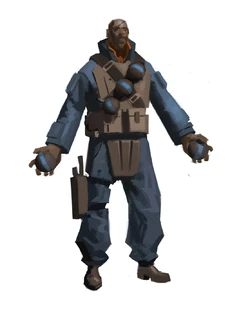 Demoman (Team Fortress 2)/Gallery | Villains Wiki | Fandom