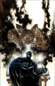 Terrible Trio (DC)/Gallery | Villains Wiki | Fandom