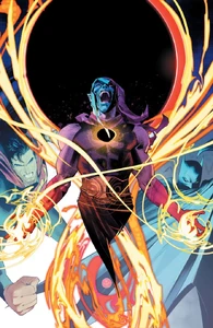 Eclipso (DC)/Gallery | Villains Wiki | Fandom