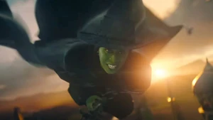 Elphaba Thropp/Gallery | Villains Wiki | Fandom