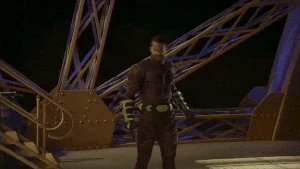 The Incapacitator/Gallery | Villains Wiki | Fandom