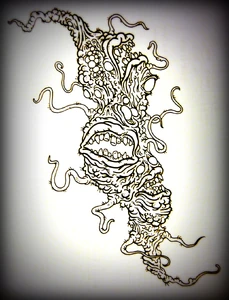 Flying Polyps/Gallery | Villains Wiki | Fandom