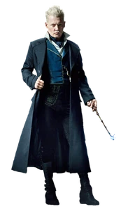 Gellert Grindelwald/Gallery | Villains Wiki | Fandom