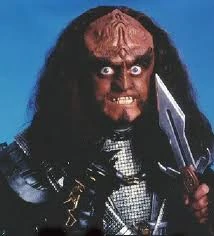 Gowron | Villains Wiki | Fandom