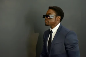 Harris Prime | Villains Wiki | Fandom