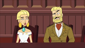 William Jones | Villains Wiki | Fandom