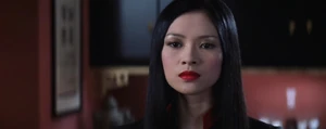 Hu Li | Villains Wiki | Fandom