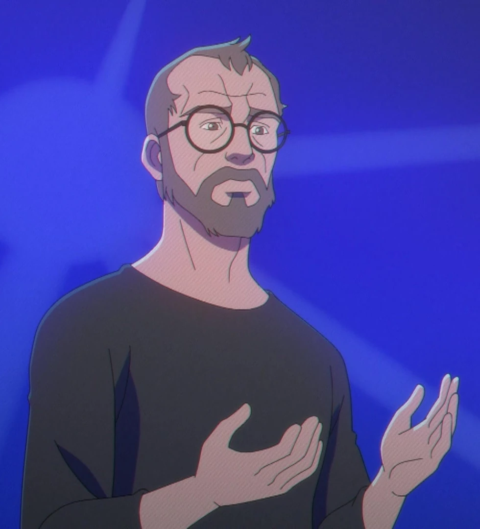 Stephen Holstrom | Villains Wiki | Fandom