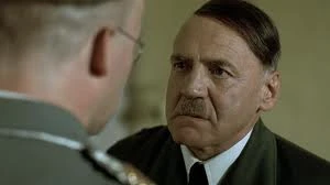 Adolf Hitler (Downfall) | Villains Wiki | Fandom