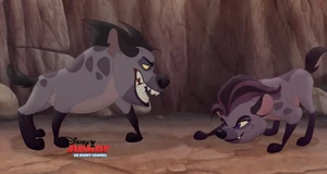 Cheezi and Chungu/Gallery | Villains Wiki | Fandom