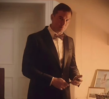 Jason Bell | Villains Wiki | Fandom