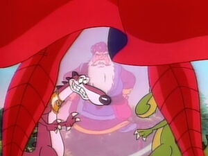 Lady Kale/Gallery | Villains Wiki | Fandom