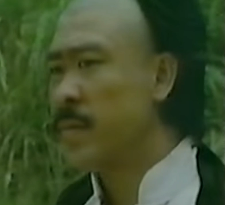 Lu Ting Chu | Villains Wiki | Fandom