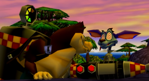 Ripper Roo/Gallery | Villains Wiki | Fandom