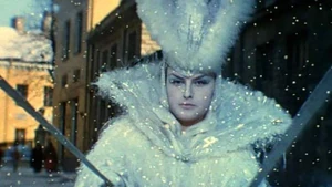 Snow Queen (fairy tale)/Gallery | Villains Wiki | Fandom