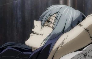 Mahito/Gallery | Villains Wiki | Fandom