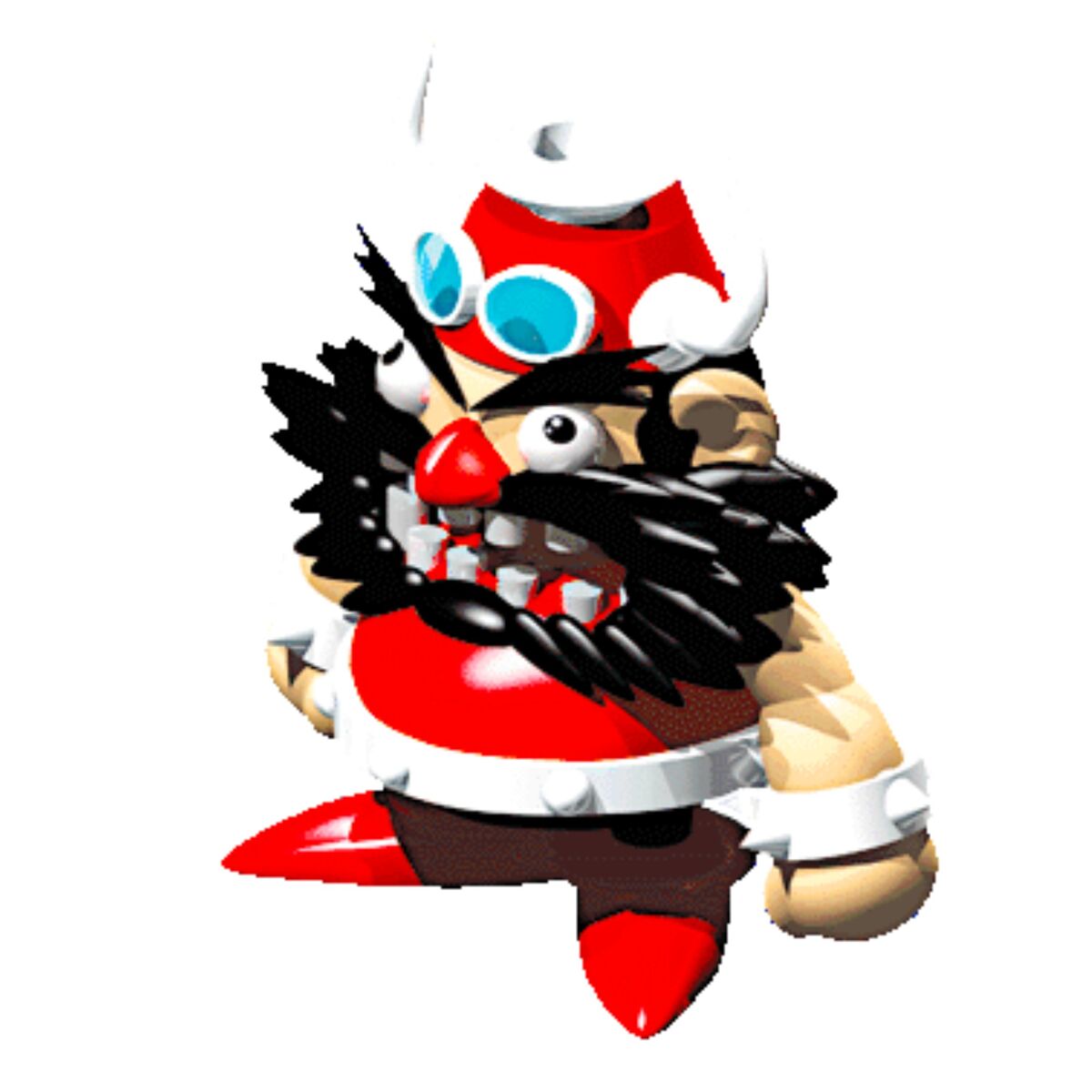 Booster | Villains Wiki | Fandom