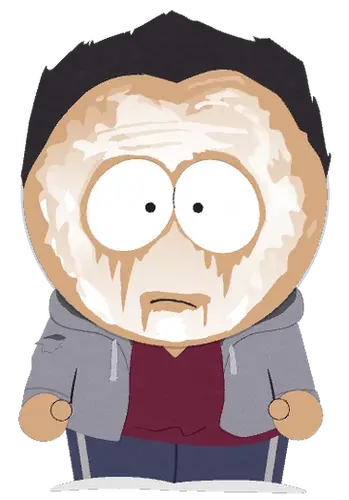 Alejandro White | Villains Wiki | Fandom