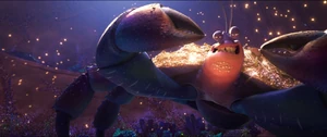 Tamatoa/Gallery | Villains Wiki | Fandom