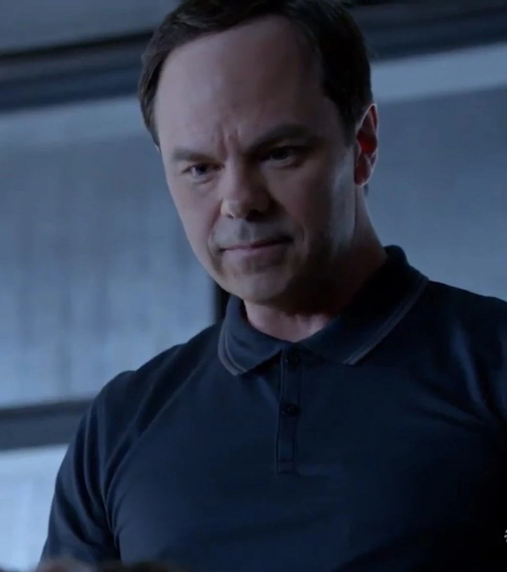 Mr. Flynn | Villains Wiki | Fandom
