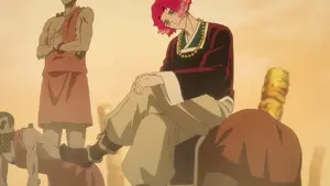 Mu Dan | Villains Wiki | Fandom