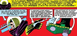 Mysterio (Marvel) | Villains Wiki | Fandom