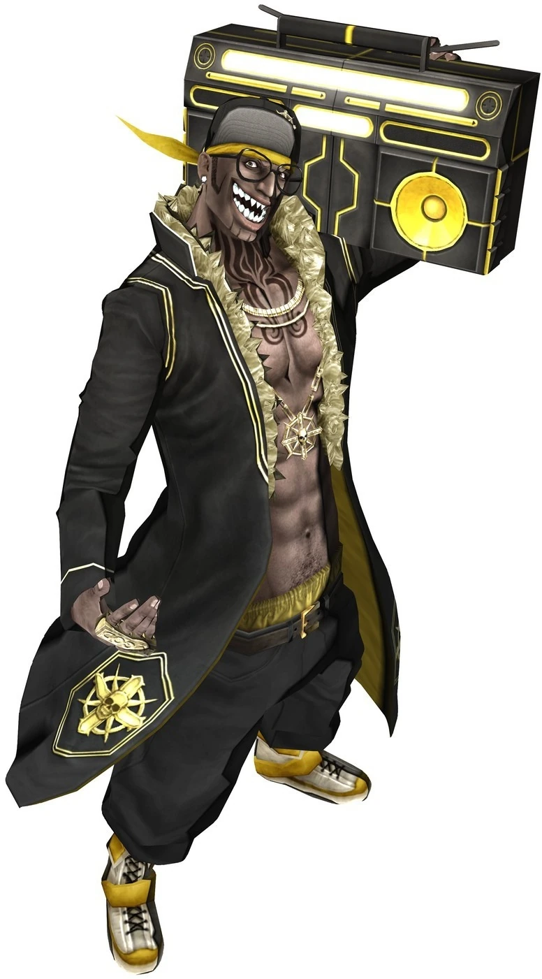 Nathan Copeland | Villains Wiki | Fandom