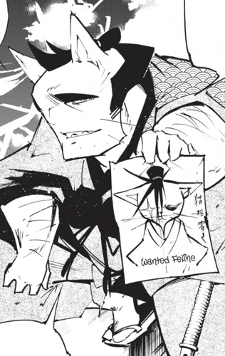 Shiriya Abyhei | Villains Wiki | Fandom