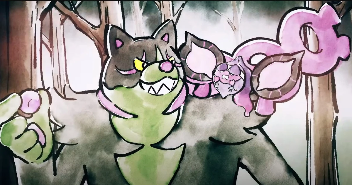 Loyal Three/Gallery | Villains Wiki | Fandom