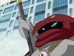 Phantomon | Villains Wiki | Fandom