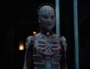 Pinhead (2022) | Villains Wiki | Fandom