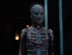 Pinhead 2022