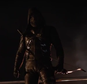 Prometheus (Arrowverse)/Gallery | Villains Wiki | Fandom