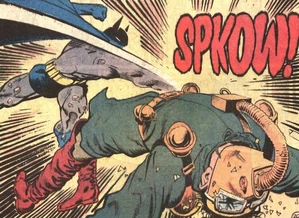 Ratcatcher (DC)/Gallery | Villains Wiki | Fandom