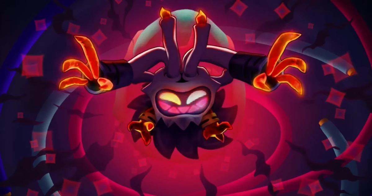 User blog:XOBITES/PE Proposal: Reclusa from Mario & Luigi: Brothership ...