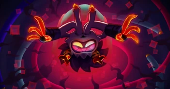 User blog:XOBITES/PE Proposal: Reclusa from Mario & Luigi: Brothership ...