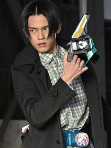 Daiji Igarashi/Gallery | Villains Wiki | Fandom